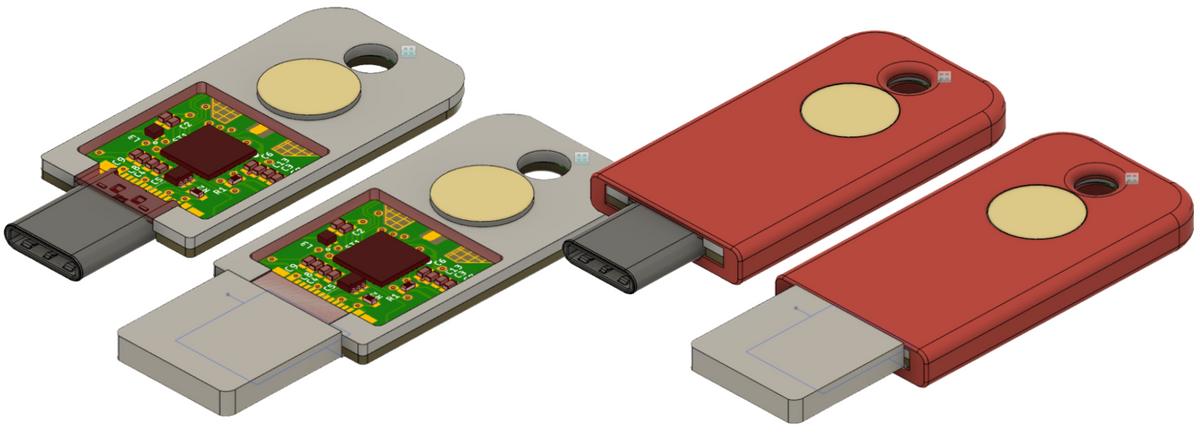 Insights from feedback on Solo and our plans to improve – SoloKeys ...