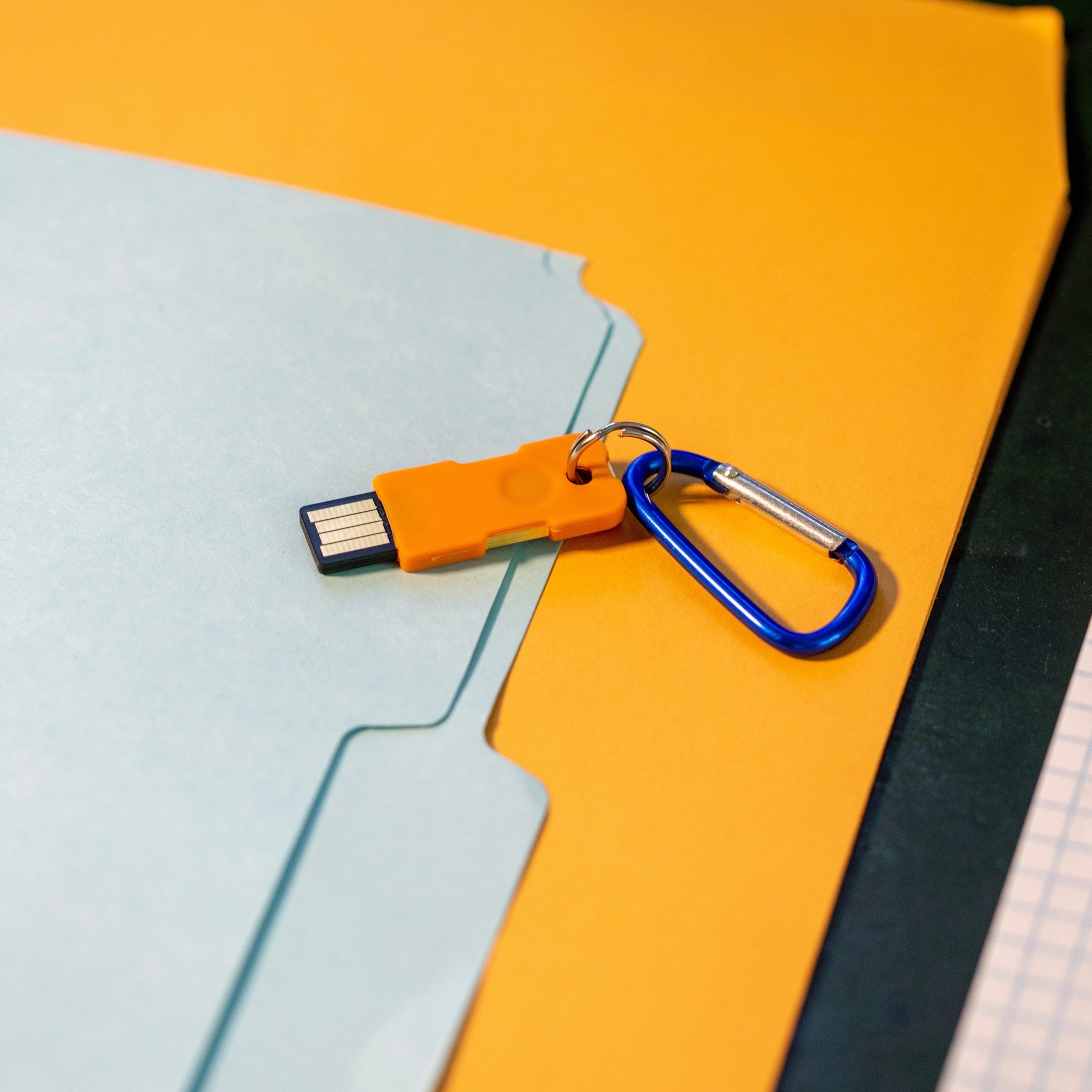 Limited Edition Solo 2A+ NFC Security Key (Built with Trussed ...