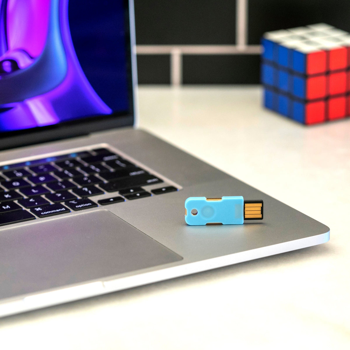 Limited Edition Solo 2A+ NFC Security Key (Built with Trussed ...