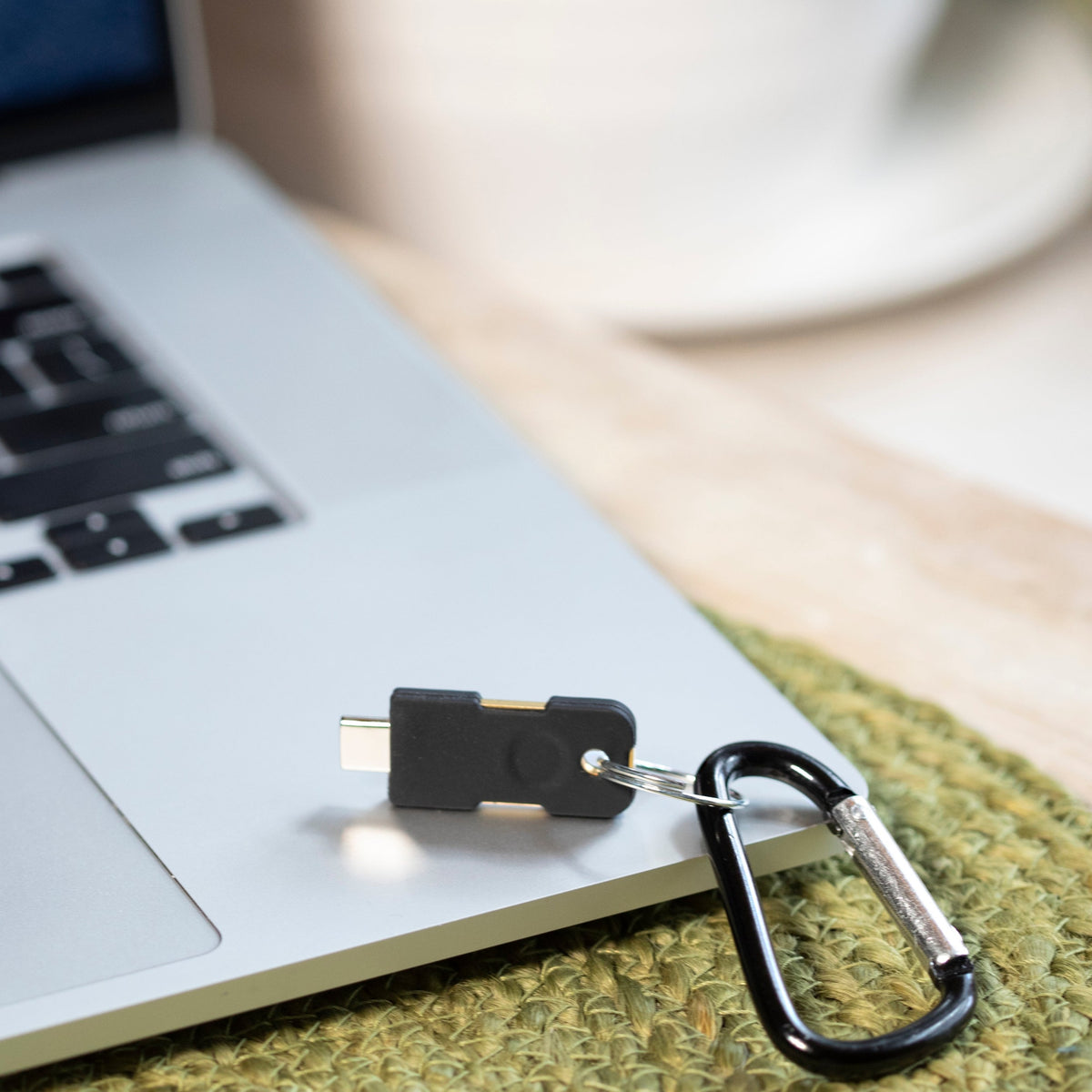 Limited Edition Solo 2C+ NFC Security Key (Built with Trussed ...